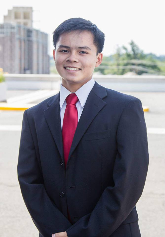 Group members – Kyoung Research Group – UMBC
